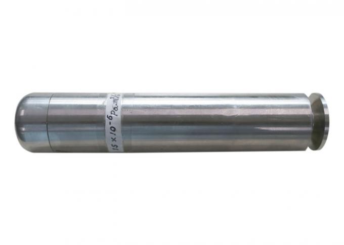 Portable Helium Concentration Detector 70%-100% He Real Time Monitor ...