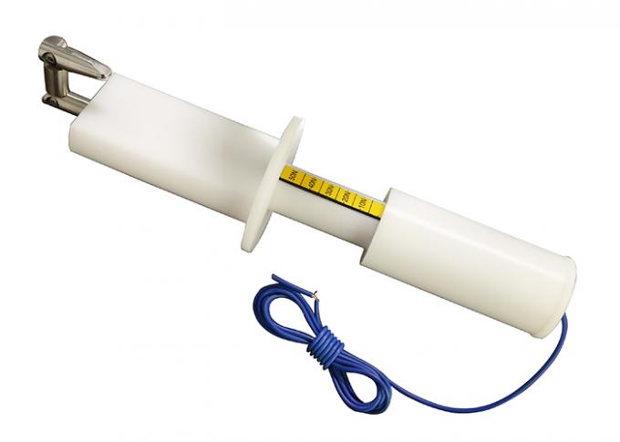 IEC60529-1 Test Finger Probe Test Finger Probe B With Force Of 10N ...