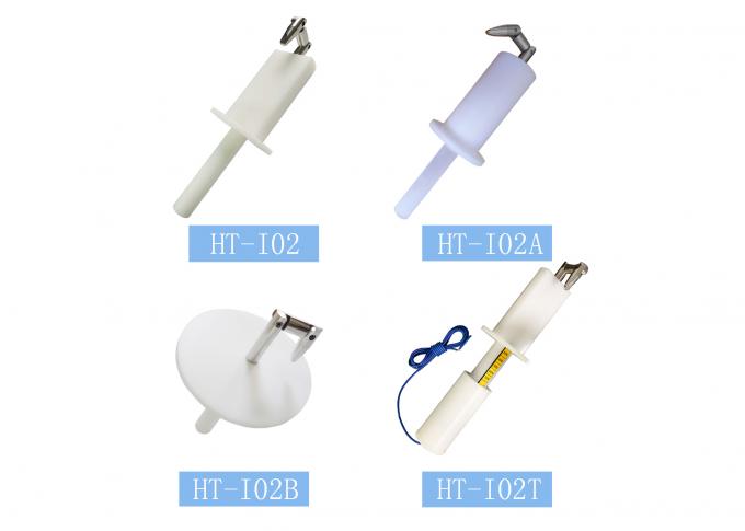 IEC60529-1 Test Finger Probe Test Finger Probe B With Force Of 10N ...