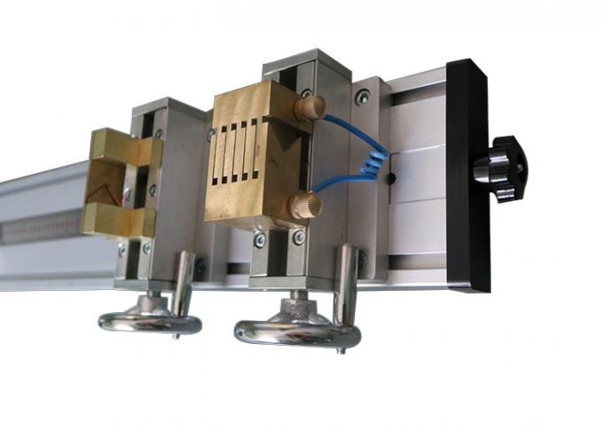 IEC60245 Cable Testing Equipment Universal Conductor Resistance Fixture