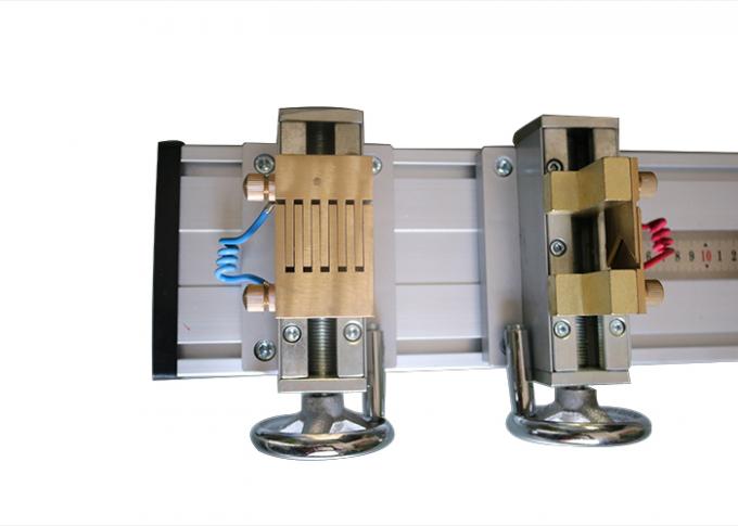 IEC60245 Cable Testing Equipment Universal Conductor Resistance Fixture