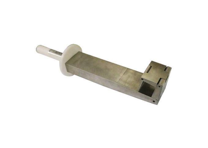 IEC 62368-1 Figure V4 Test Finger Probe Wedge Probe For Testing ...