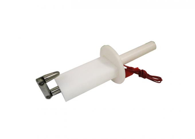 IEC62368 Jointed Test Probe / Finger Length 80mm Diameter 12mm