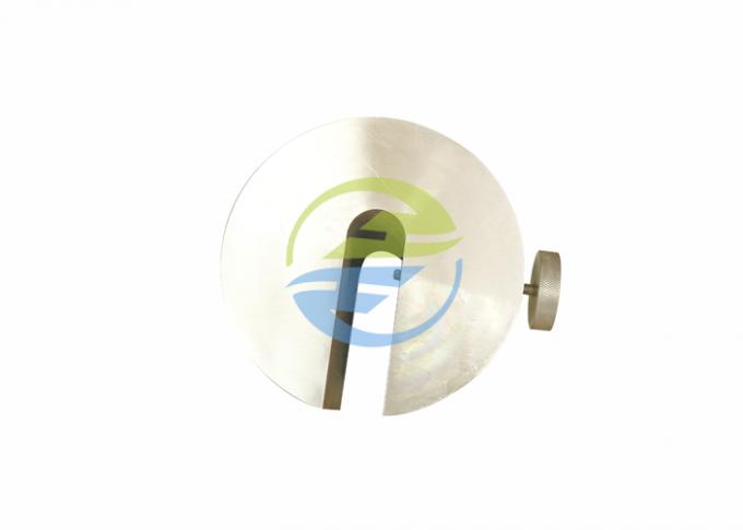 IEC 60335-2-9 Electrical Appliance Tester Rotating Spits Load 4.5kg For ...