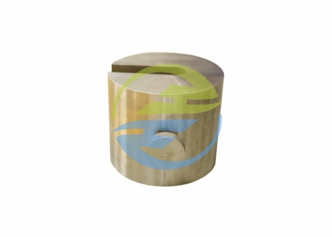 IEC 60335-2-6 Electrical Appliance Tester Load For Testing Rotating ...