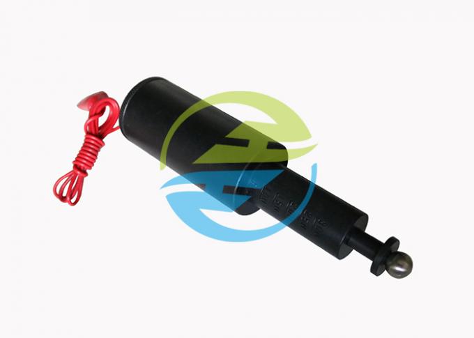 IEC60529 IP2X Ingress Protection Test Equipment Test Probe 2 With Force 30N