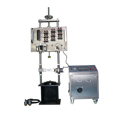 IEC60068-2-75 Annex A Impact Testing Machine IK Level Test IK07 To IK10 ...