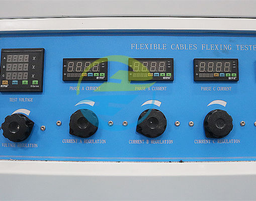 Cable Testing Equipment factory, Buy good quality Cable Testing ...