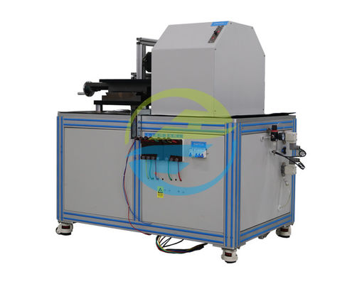 Dynamometer Test Bench Motor PerformanceTesting System With RPM Speed 8000