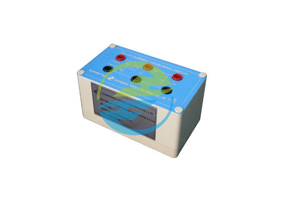 IEC60990 Figure 4 Touch Current Measuring Network Convenient