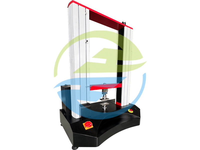 IEC60335-2-2 Current Carrying Hoses Crushing Resistance Tester 1.5kN ...