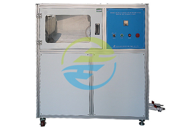 IEC60335-1 Testing Equipment Pressure Test Device for Ceramic With ...