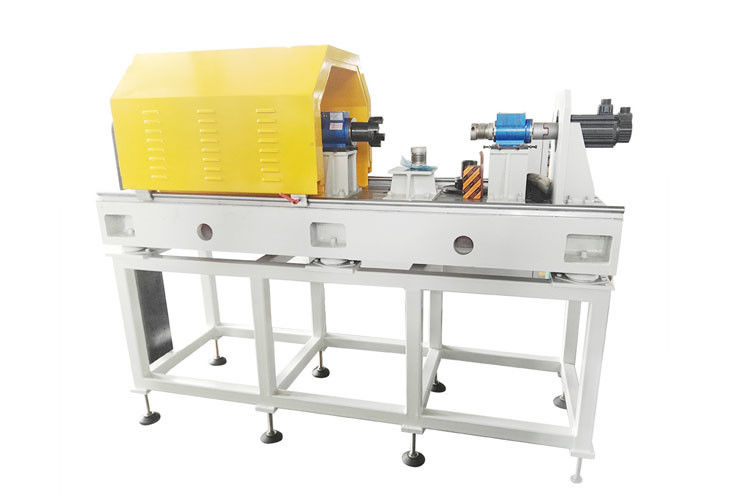 High-Speed And High-Power Motor Test Bench For Motor Performance ...