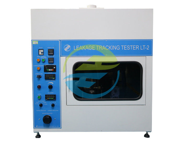 Working Volume >0.5 M³ Tracking Test Equipment For Flammability Testing ...