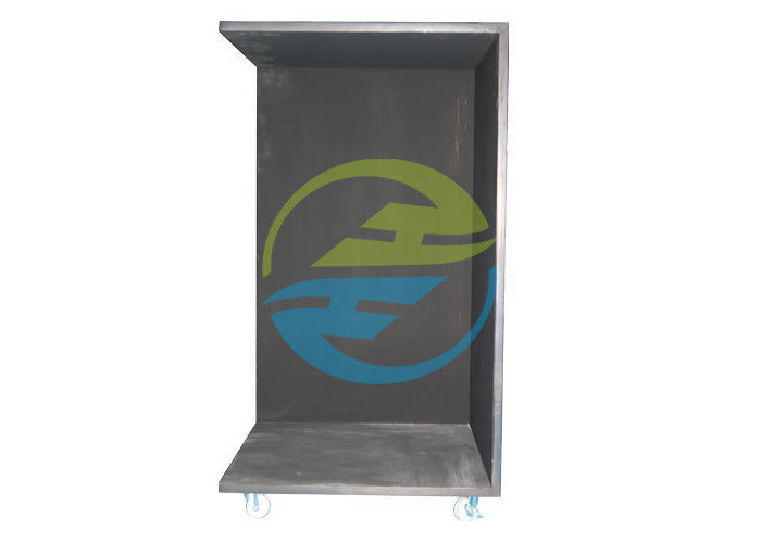 Versatile Temperature Rise Test Corner for Multi-Type Electrical ...