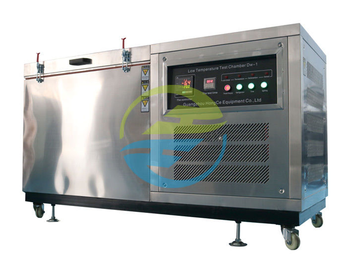 Low temperature test chamber Accurate simulation - 70℃ to 150 ...