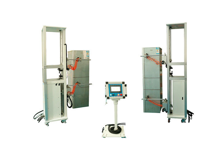 IEC 62552 Electrical Appliance Tester , Refrigerator Door And Drawer 2 ...