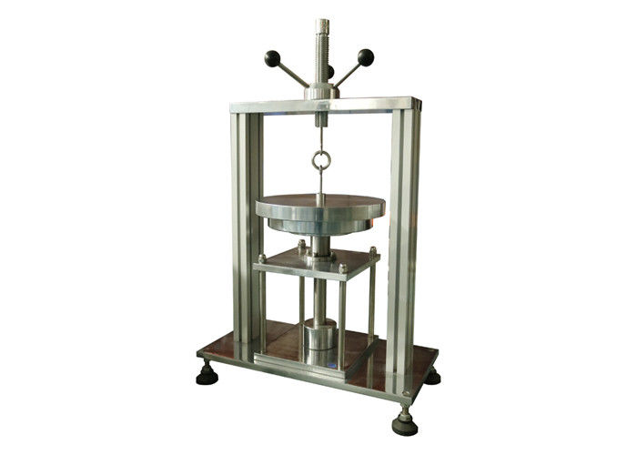 300N Compression Test Apparatus For Plug Or Socket - Outlet Of IEC60884 ...