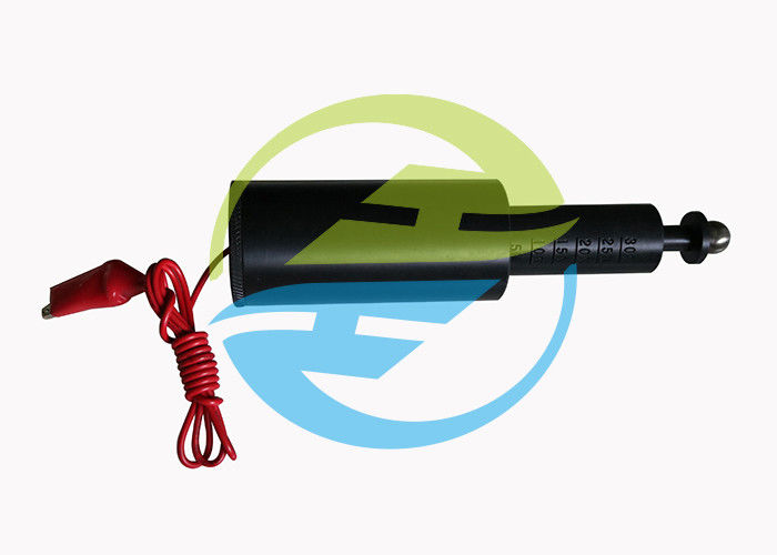 IEC61032 Figure 6 Probe 2 IEC60529 IP2X Ingress Protection Test ...