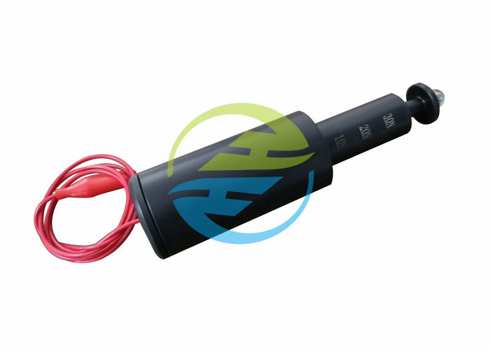 Diameter 12.5mm Test Probe 2 With Force Of 30N IP Code - IP2X