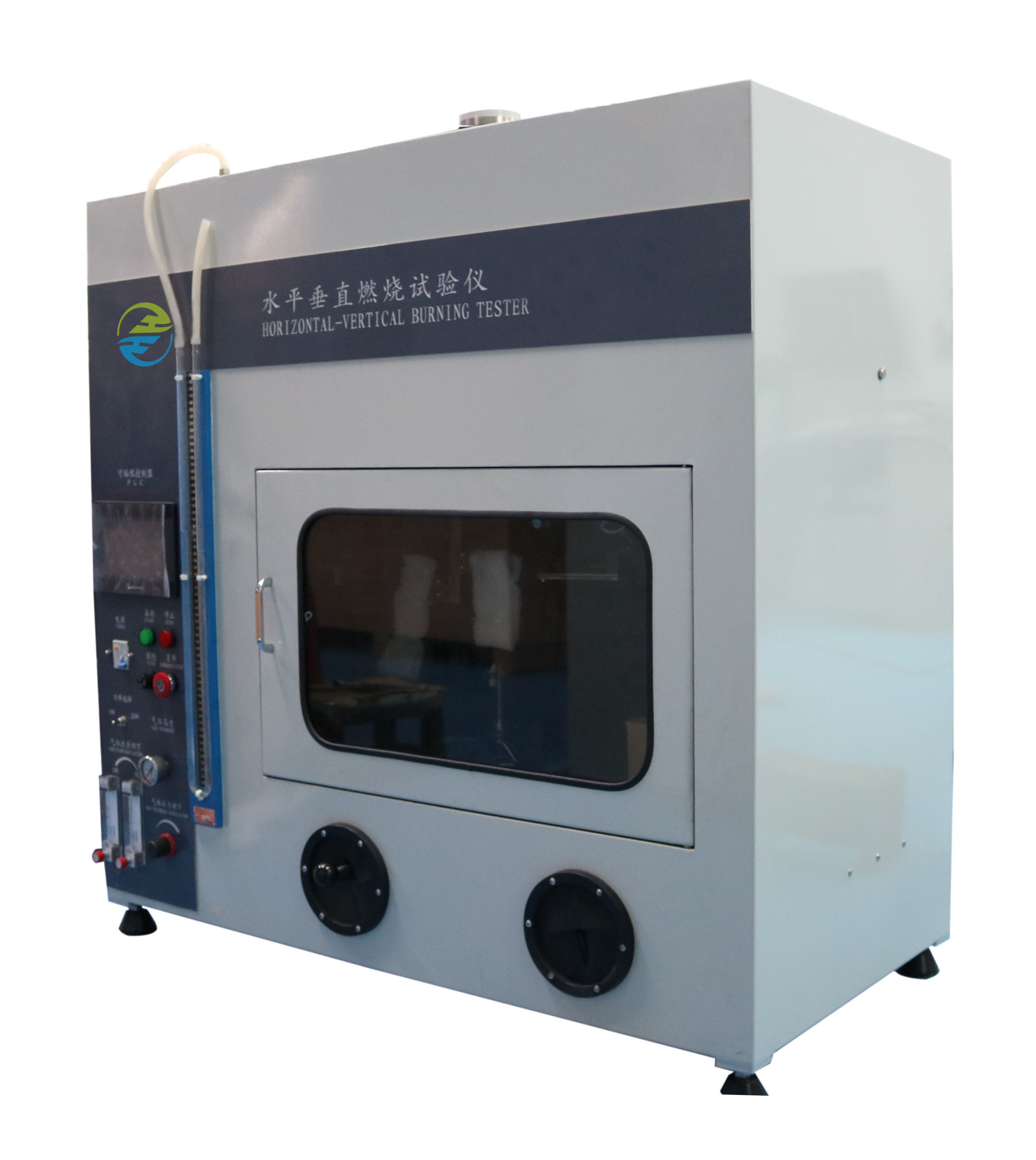 IEC60695-11 Vertical And Horizontal Flammability Testing Equipment ...