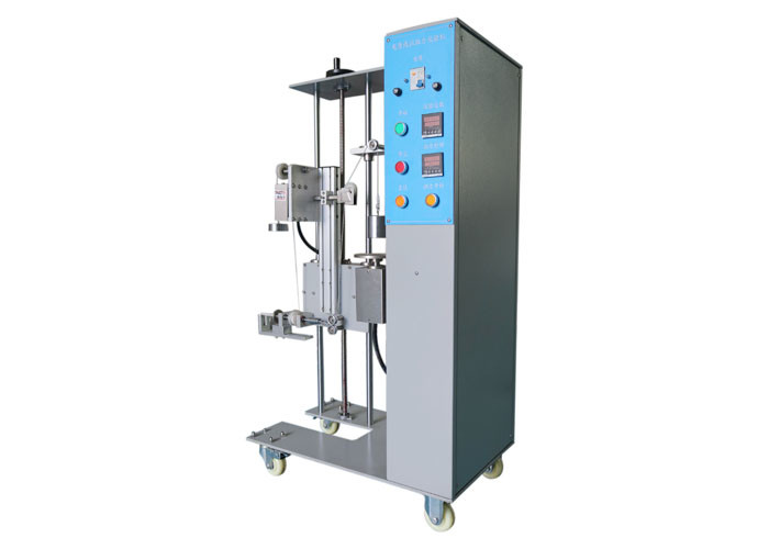 Cord Anchorage Electrical Appliance Tester Strain And Twisting Device ...