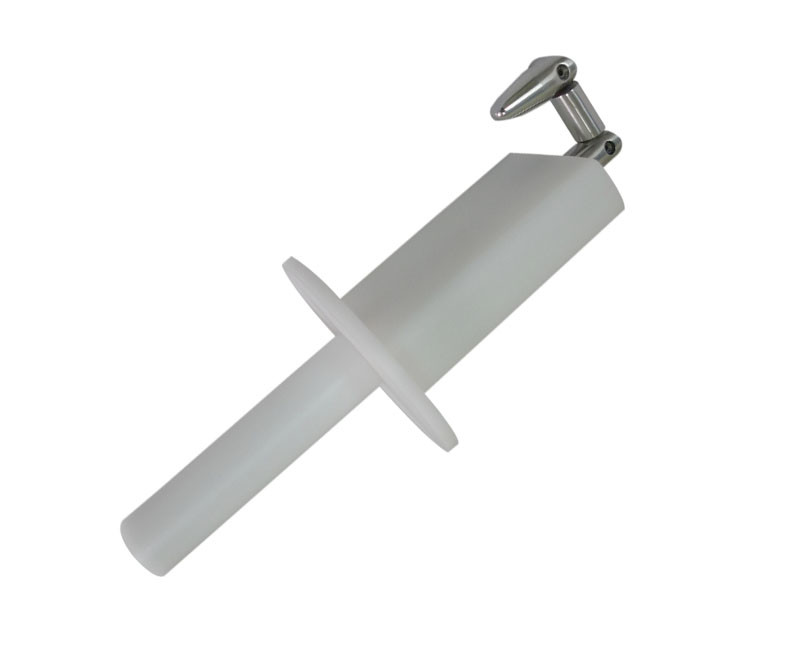 IEC 60529 Ingress Protection Test Equipment IP2X Test 12mm Jointed Test ...