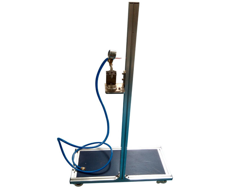 IEC 60335-2-64 Moisture Test Figure 101 Drip Water / Splash Water Test ...