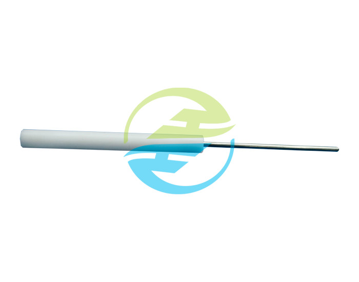 IEC60884-1 Clause 24.11 3mm Cylindrical Steel Rod HC9929 Test Finger Probe
