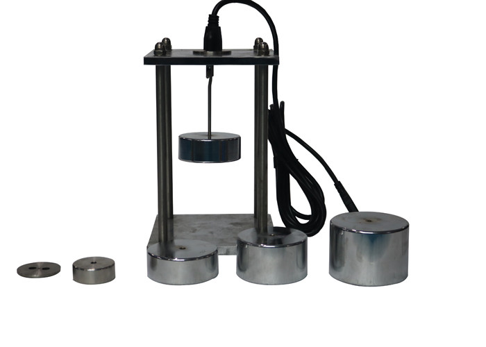 Single Station Fixation Pins Plug Socket Tester , Clause 24 Figure 30 ...