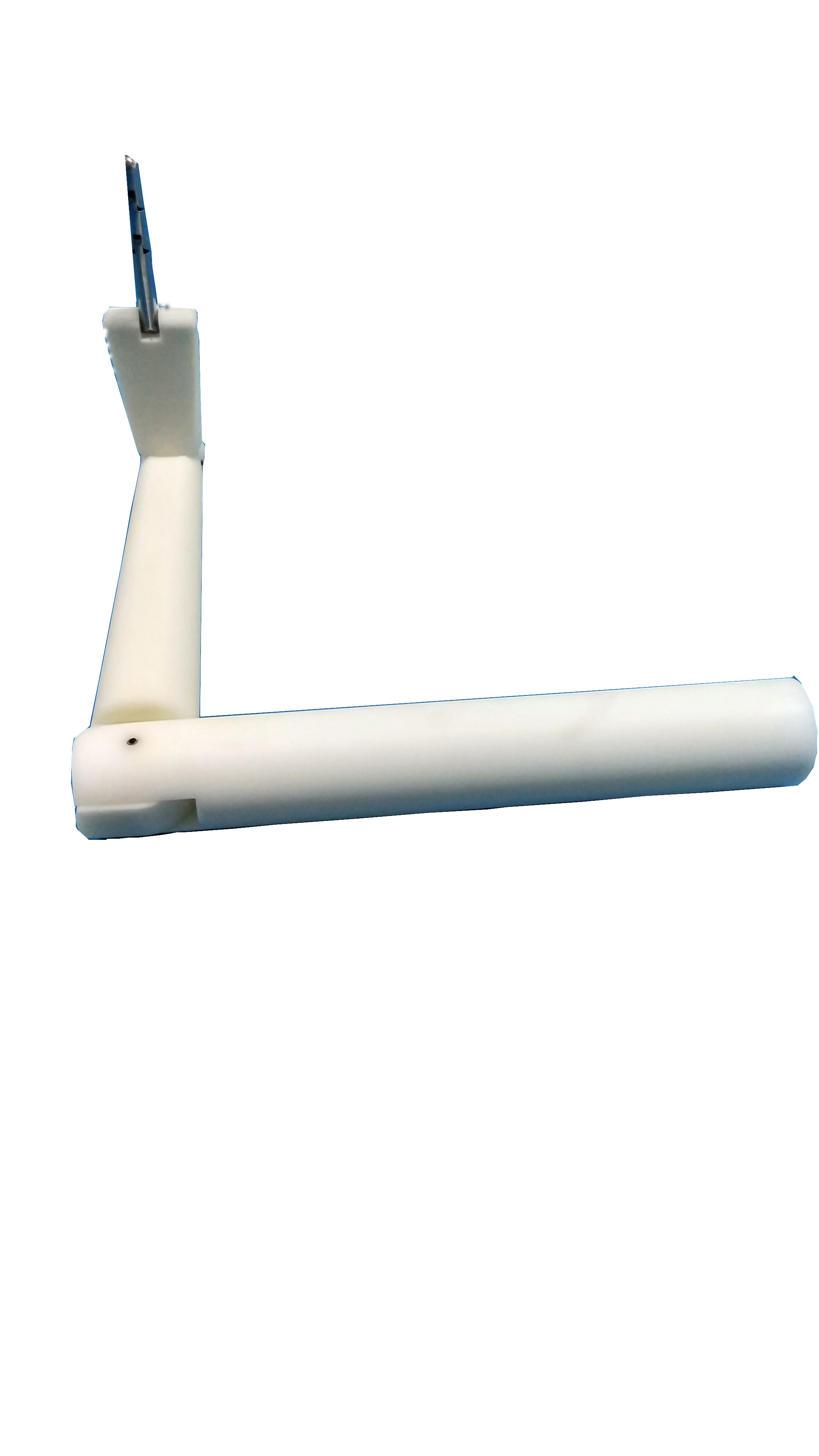 EN 50636 Figure 1 Test Finger Probe , Young Adult Arm Probe Nylon ...