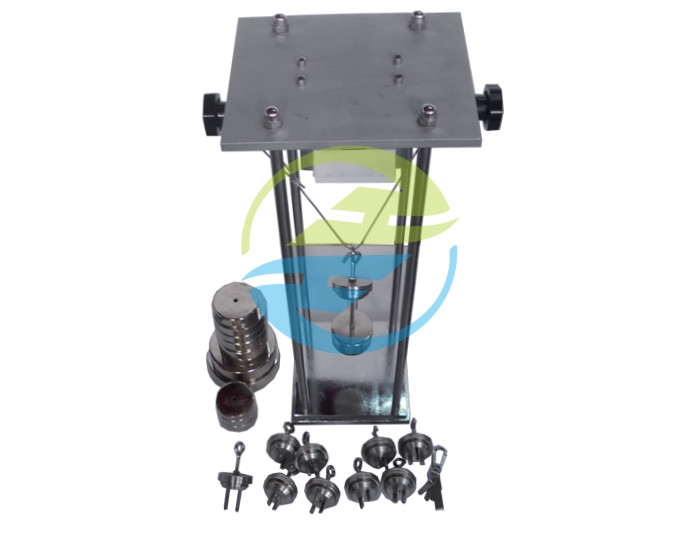 Verification Of Withdrawal Force Plug Socket Tester Manual Socket Pull ...