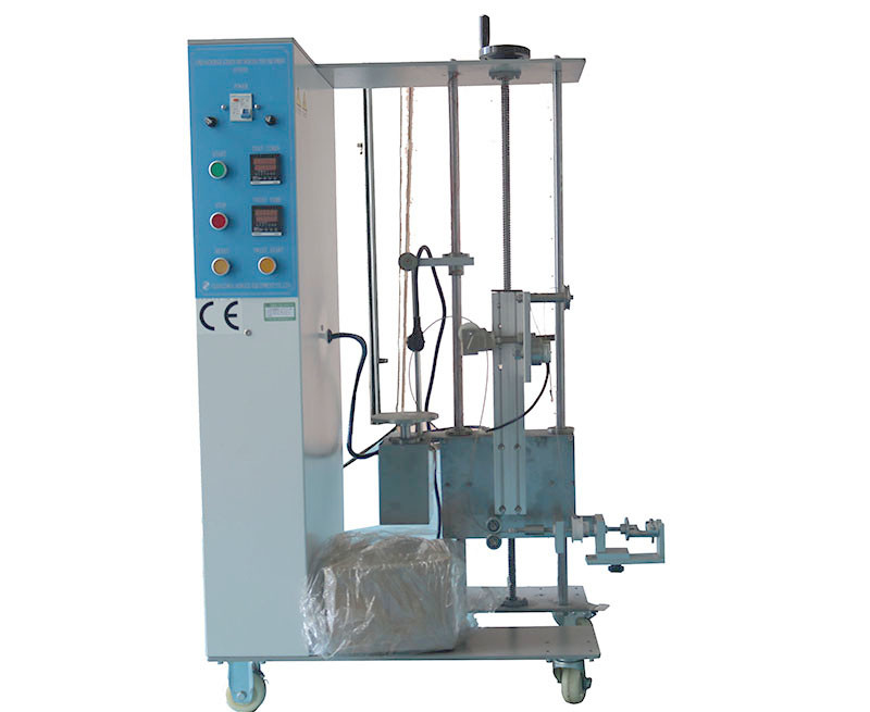 Cord Anchorage Strain and Twisting Test Equipment Torque Arm 20mm ...