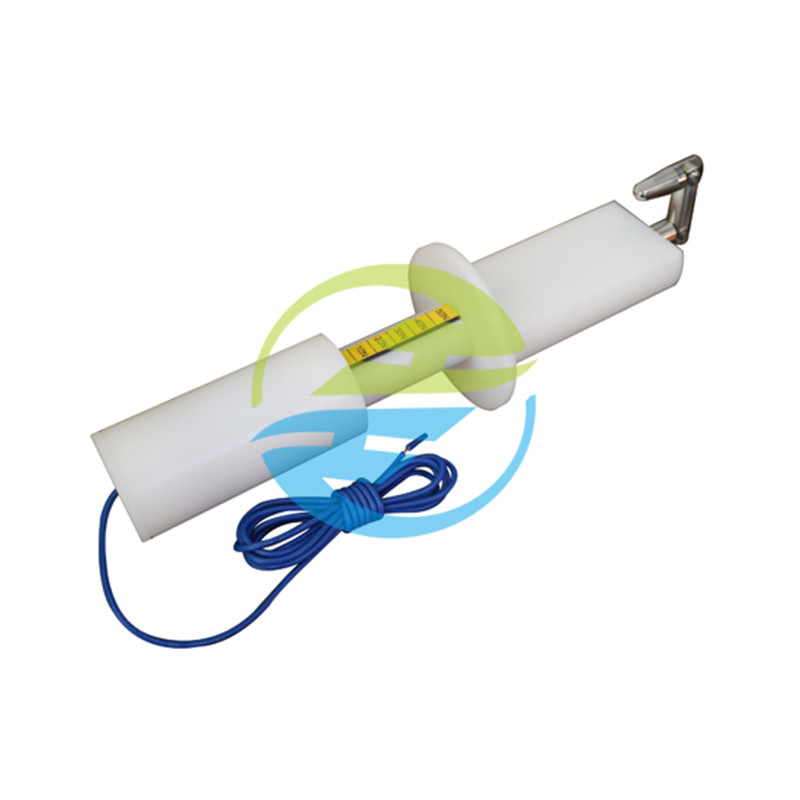 Electrical Enclosure Test Finger Probe Complies With IEC61032 Standard ...