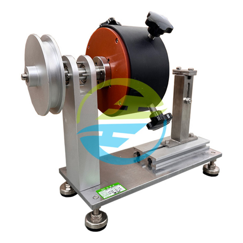 Flexible Cable Torque Testing Machine Torque 0.10Nm Tensile Strength ...