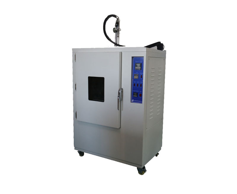 Electric Control Ingress Protection Test Equipment Road Vehicles Water ...