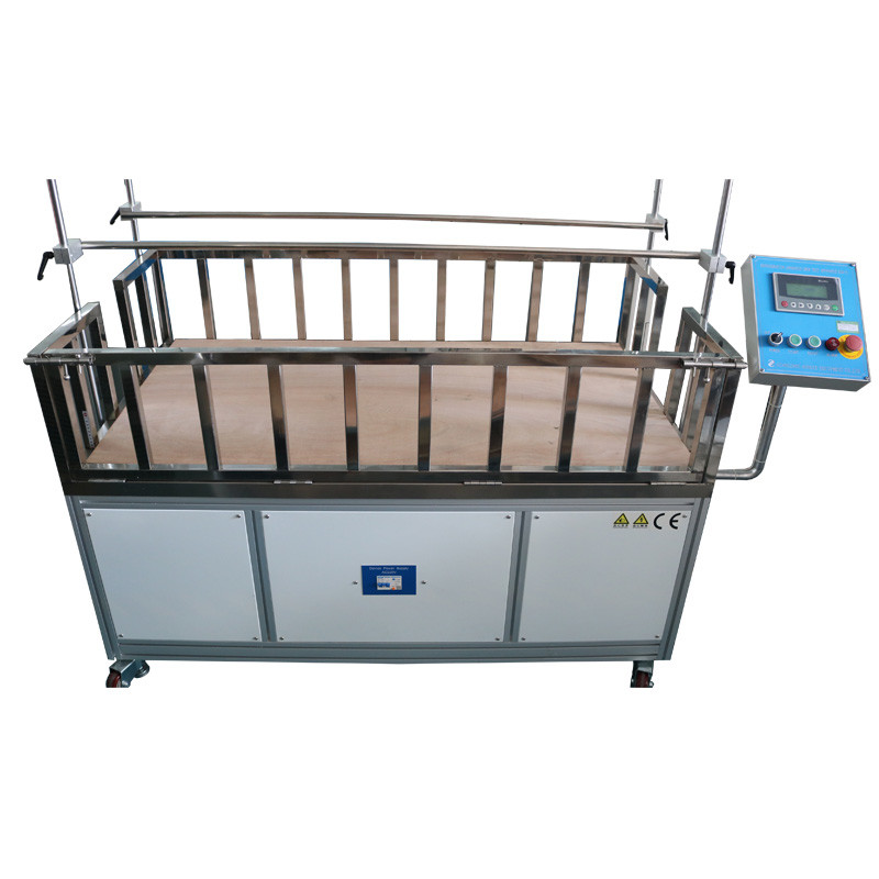 Audio , Video And Similar Electronic Drop Test Apparatus Single Station ...