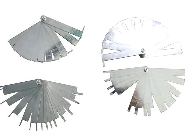 IEC 60065 2014 Clause 13 Creepage Distance Test Gauge To Determine ...