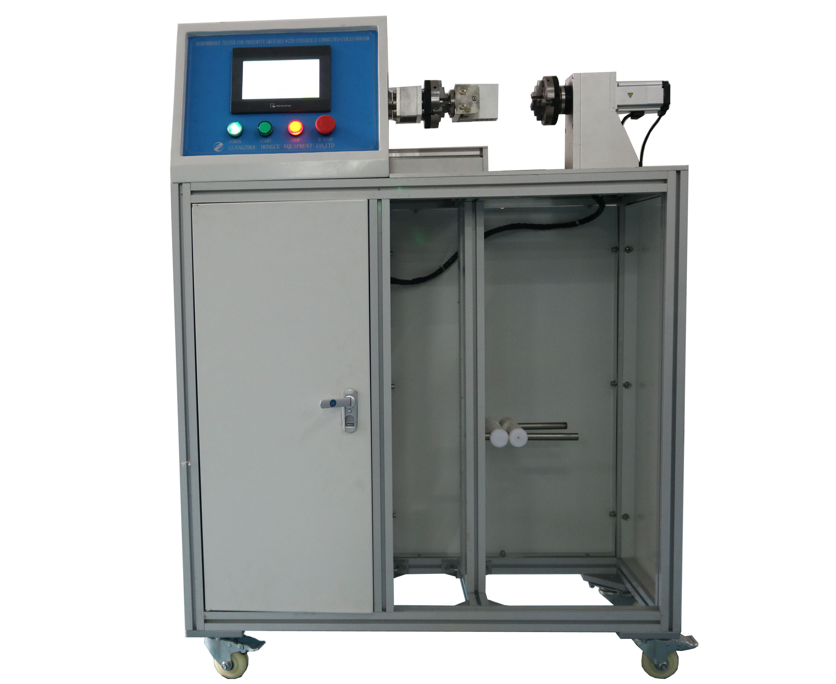 0.1Nm Plug Socket Tester