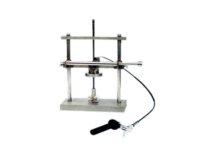 Low Temperature Tensile Strength Testing Machine Impact Test Device ...