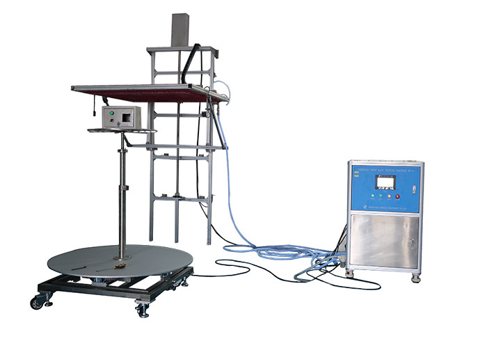 Water Resistant Ingress Protection Test Equipment IPX1 To IPX2 1240mm × ...