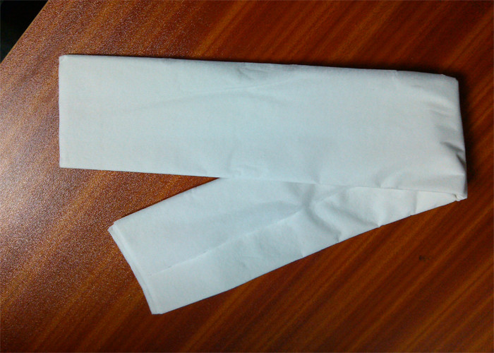 IEC Tissue Paper , Glow Wire Test Consumable / Accessories for Flaming