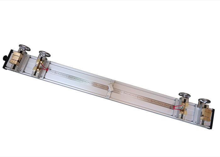 IEC60245 Cable Testing Equipment Universal Conductor Resistance Fixture