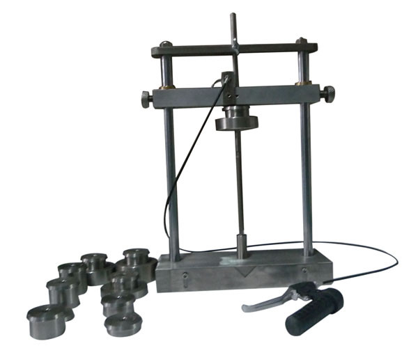 Low Temperature Tensile Strength Testing Machine Plug Socket Impact ...