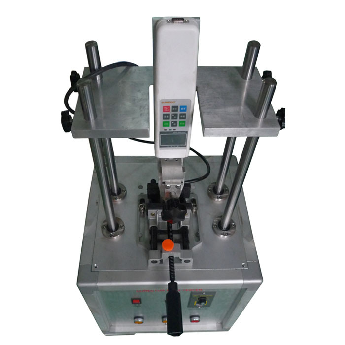 IEC60320 Connectors Insertion And Extraction Force Tester