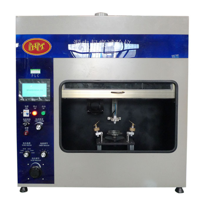 Electric Leakage Tracking IEC Test Equipment IEC60695 EC60112 Standard ...