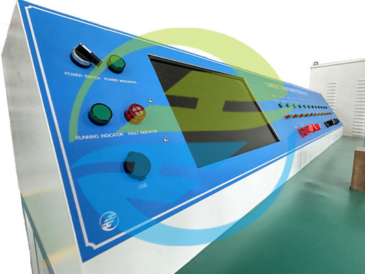 IEC 61869-2,Current transformer tester,Measure angular difference and ...