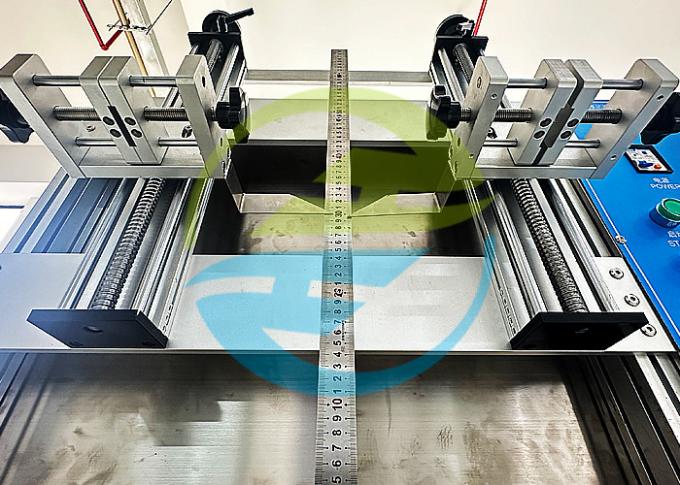 UL486A-B Cable Testing Equipment Conductor Damage Test Device HC9903B ...