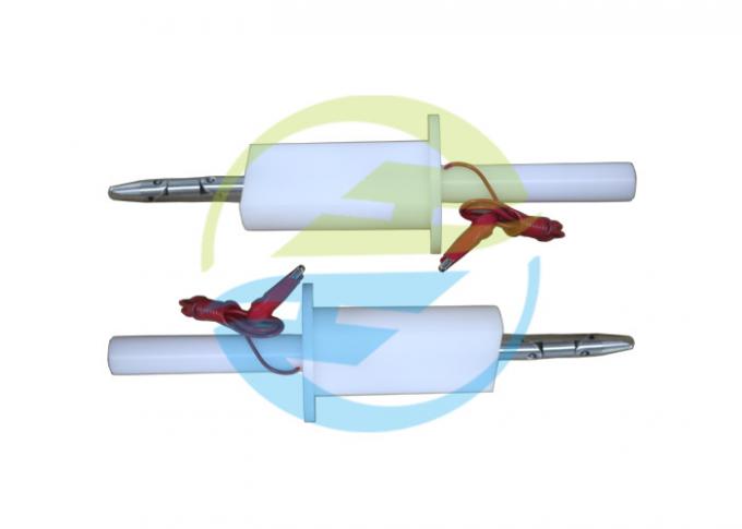 IEC61032 IP Testing Equipment Jointed Test Finger For Safety Test IP2 ...