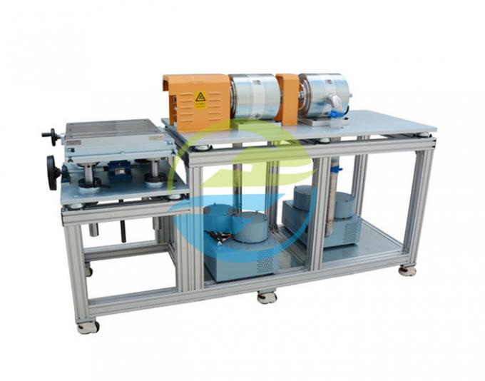 HC-MO01 Dynamometer Test Bench High-Speed And High-Power Motor Test Bench